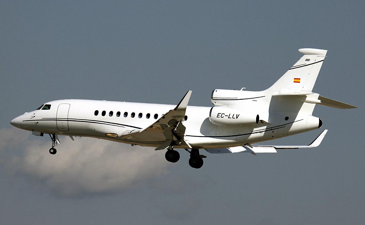 Livery for the Falcon 7X (after) - Aircraft Skins - Liveries - X-Plane ...