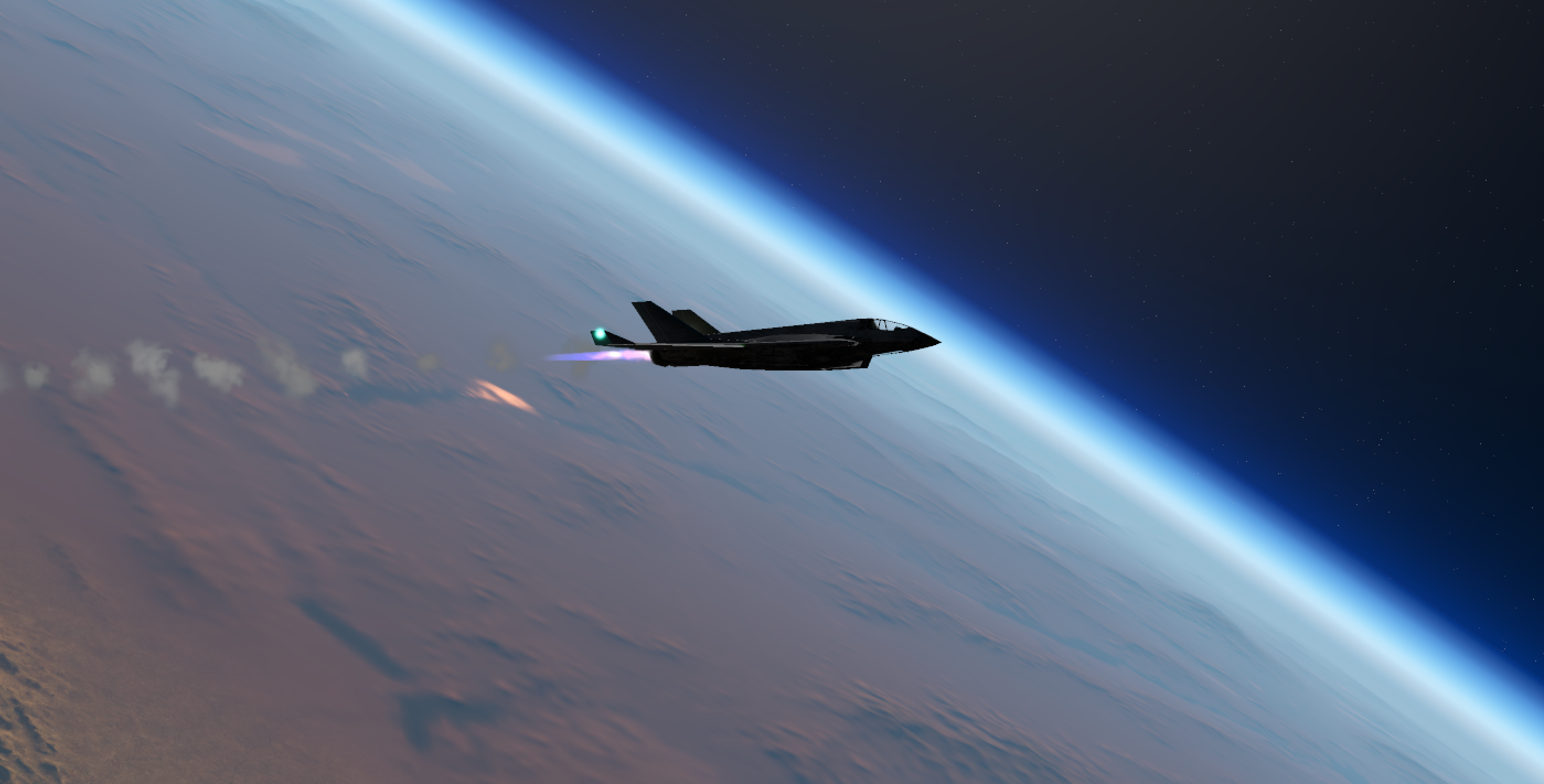 LUNA NYX III - Custom Designs - X-Plane.Org Forum