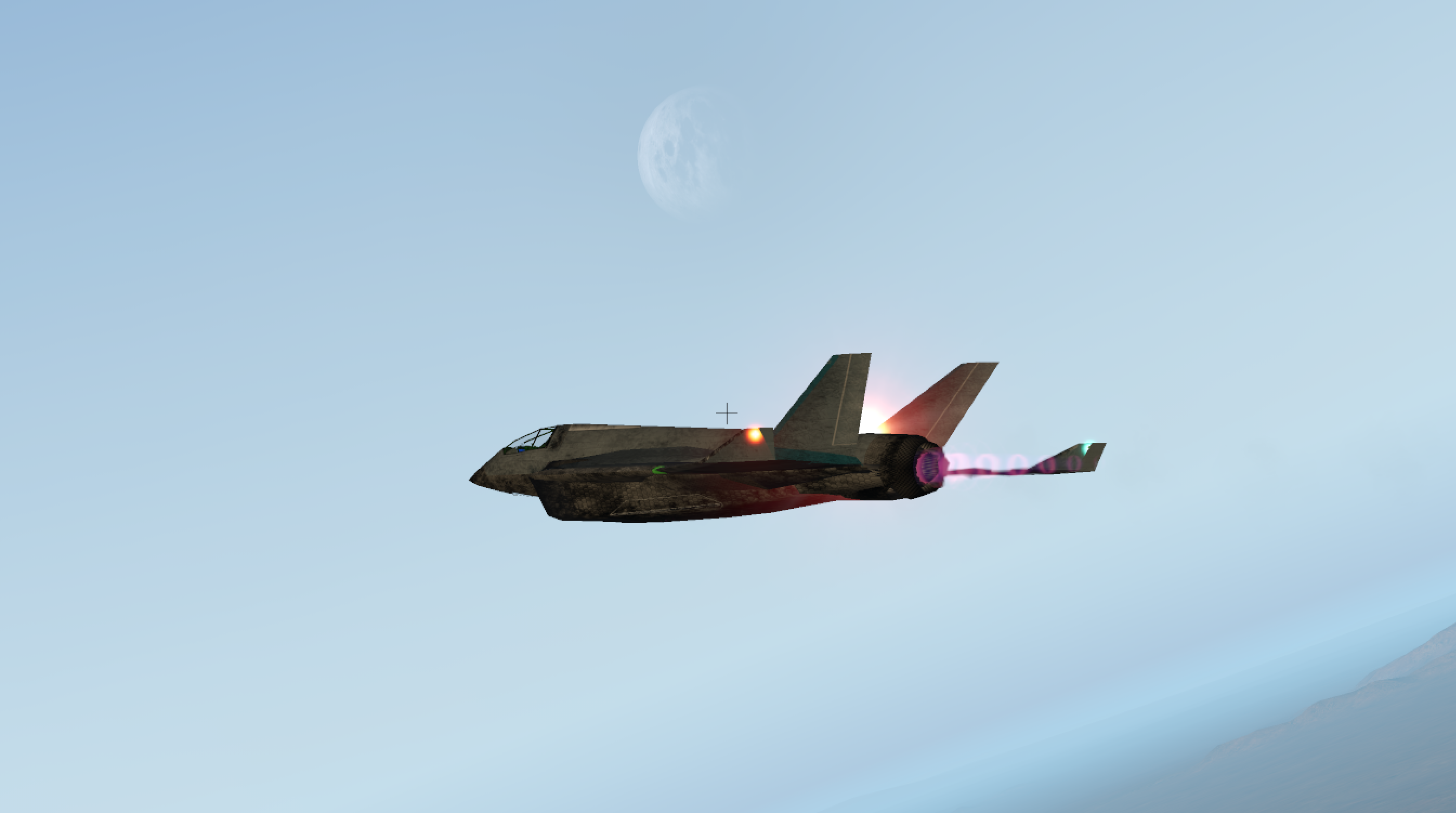 LUNA NYX III - Custom Designs - X-Plane.Org Forum