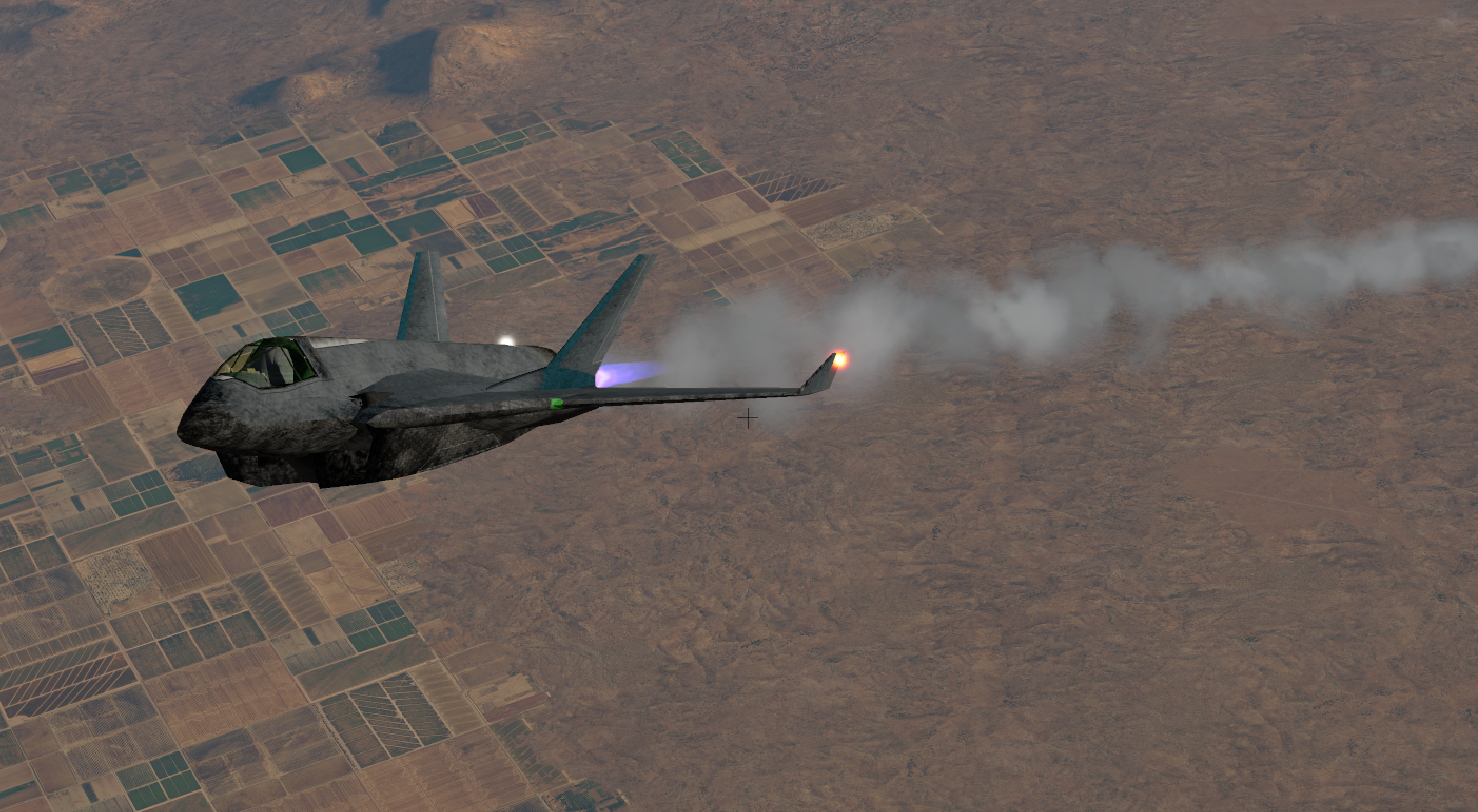LUNA NYX III - Custom Designs - X-Plane.Org Forum