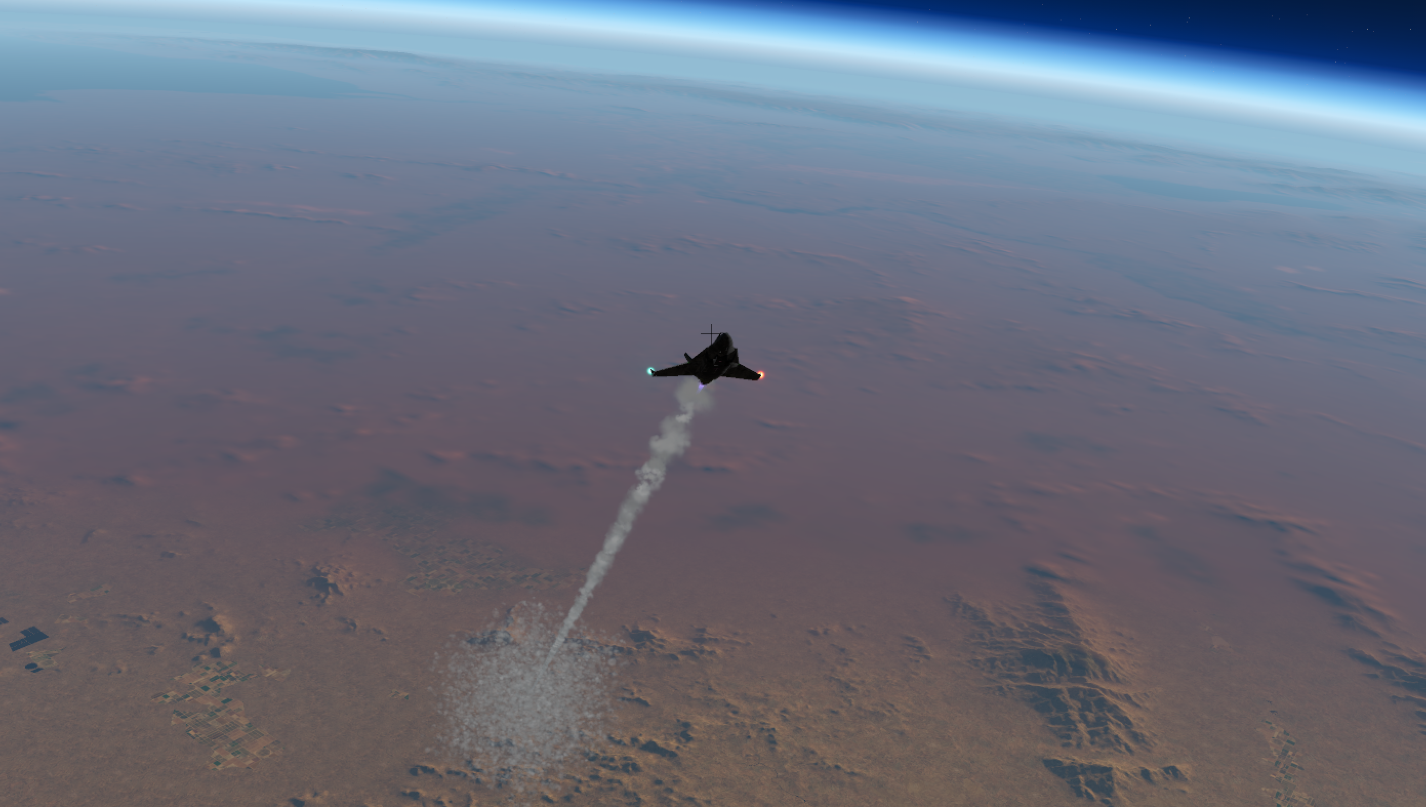 LUNA NYX III - Custom Designs - X-Plane.Org Forum