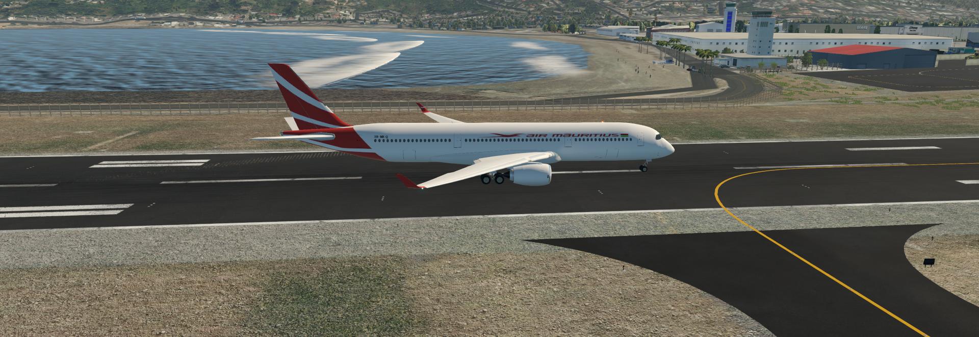 WT3 A359 AI Aircraft - World Traffic Aircraft - X-Plane.Org Forum