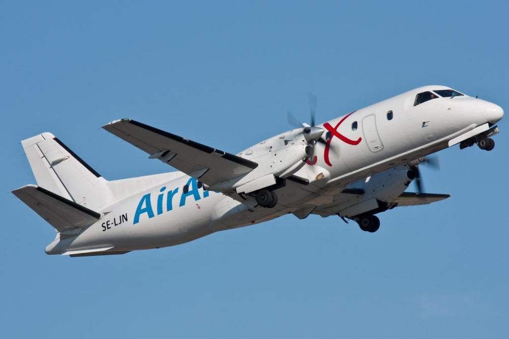 ATR 72-500 by Aerosoft Latest Topics