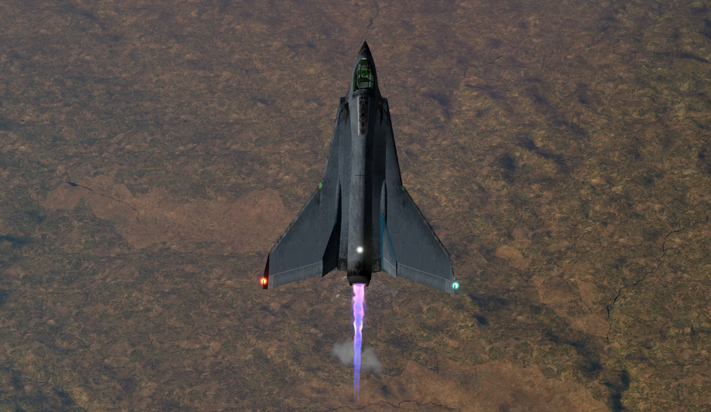 LUNA NYX III - Custom Designs - X-Plane.Org Forum