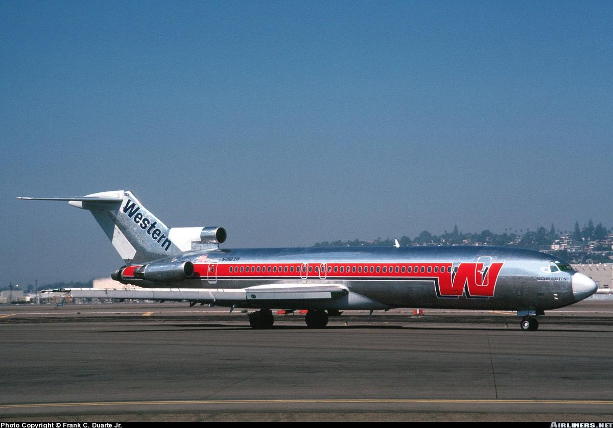 FlyJSim 727 Series Professional V3- Master Repaint Request Forum ...