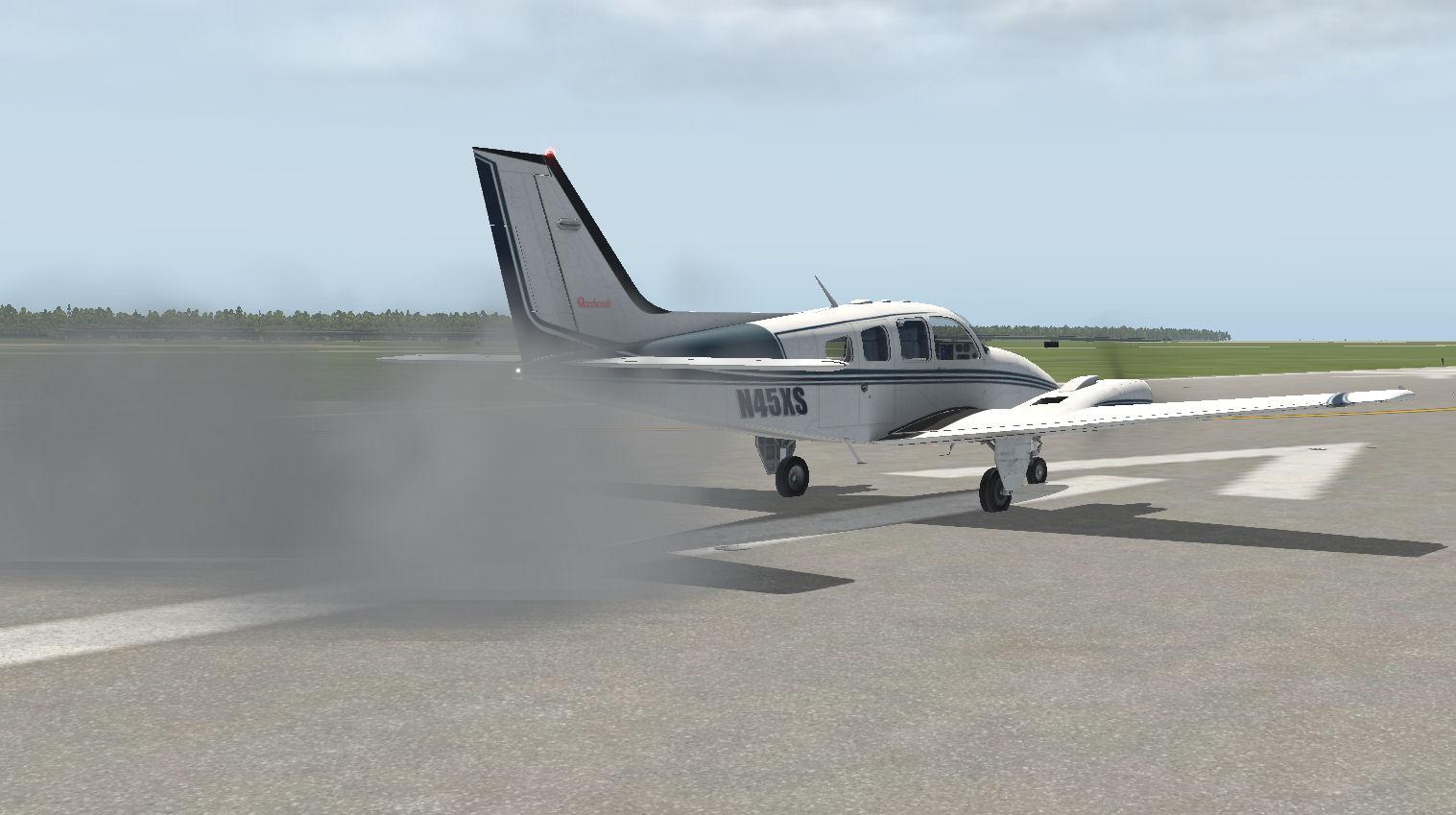 Smokey engines - General X-Plane Discussion - X-Plane.Org Forum