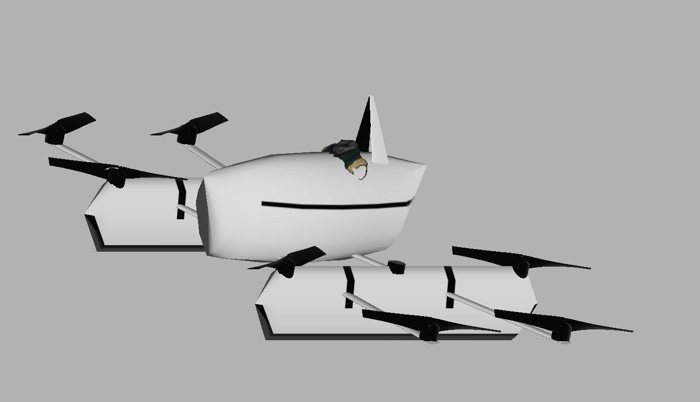 Kitty Hawk Flyer - General Aviation - X-Plane.Org Forum