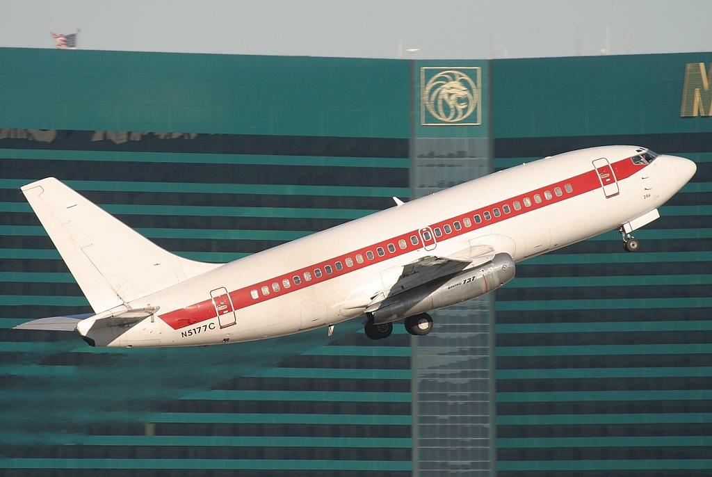 Janet N5177C - 732 TwinJet Paints - X-Plane.Org Forum
