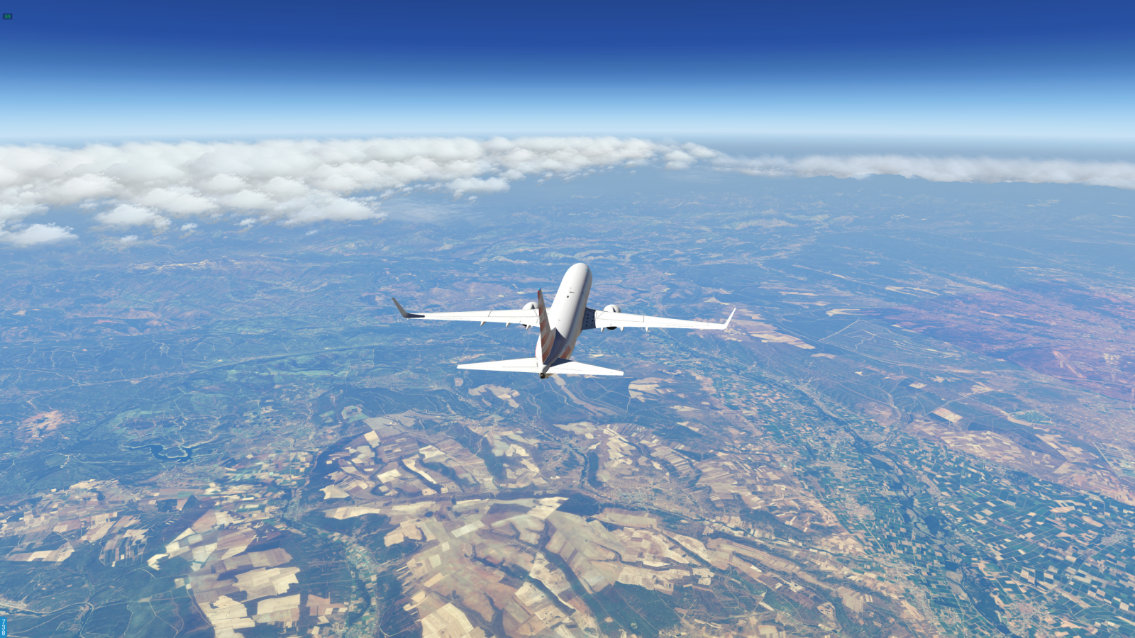 X-VISION - Page 3 - XP11 General discussion - X-Plane.Org Forum