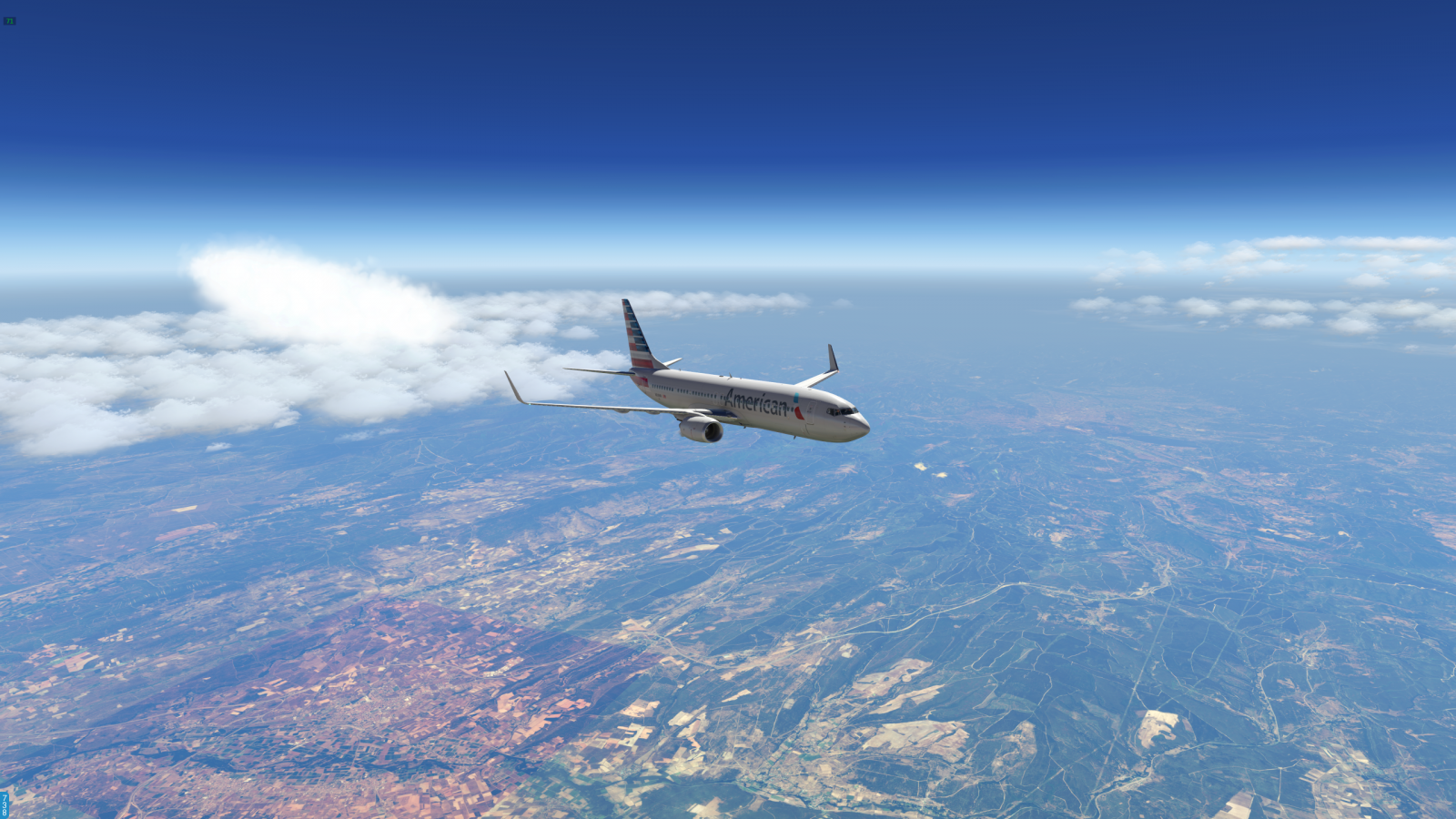 X-VISION - Page 3 - XP11 General discussion - X-Plane.Org Forum