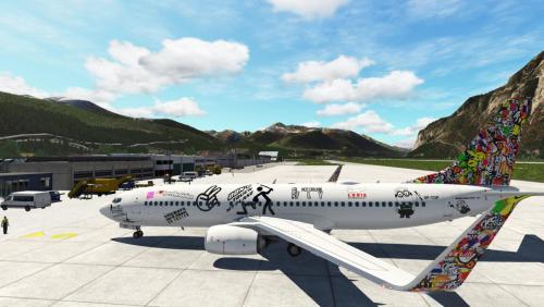 Stickers Plane - Aircraft Skins - Liveries - X-Plane.Org Forum