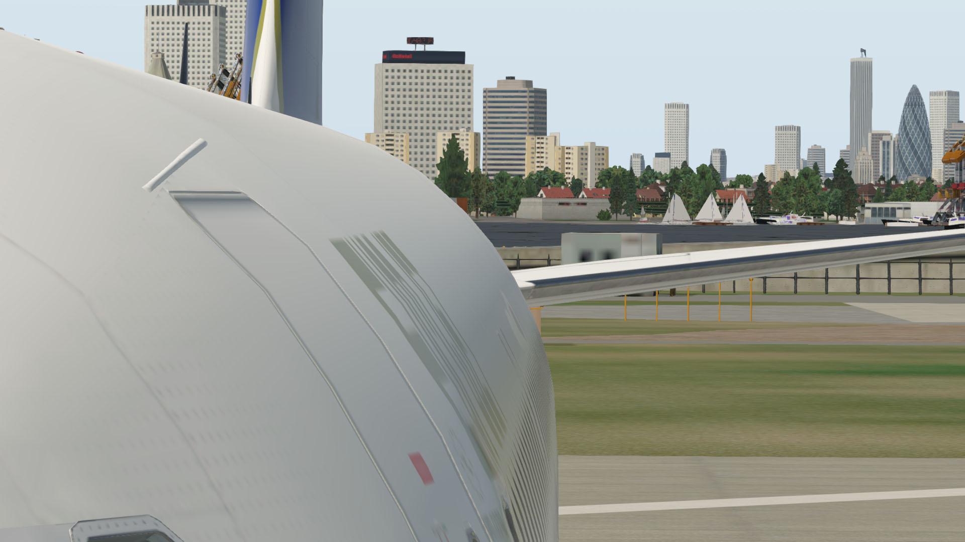 EUROJET A320 D-AEJB (fictional) - Aircraft Skins - Liveries - X-Plane ...