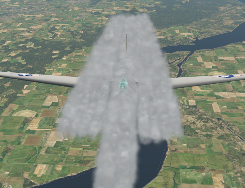 MixMaster XB-42 and JetMaster YB-43 - Military Aircraft - X-Plane.Org Forum