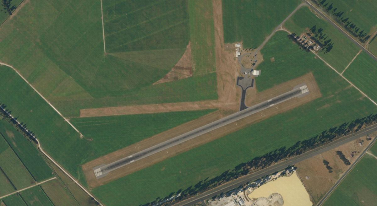 NZOU Oamaru – NZ Stories 10 - Scenery Packages - X-Plane.Org Forum