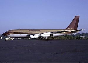 707 user made liveries - Page 2 - Boeing 707-420 - X-Plane.Org Forum