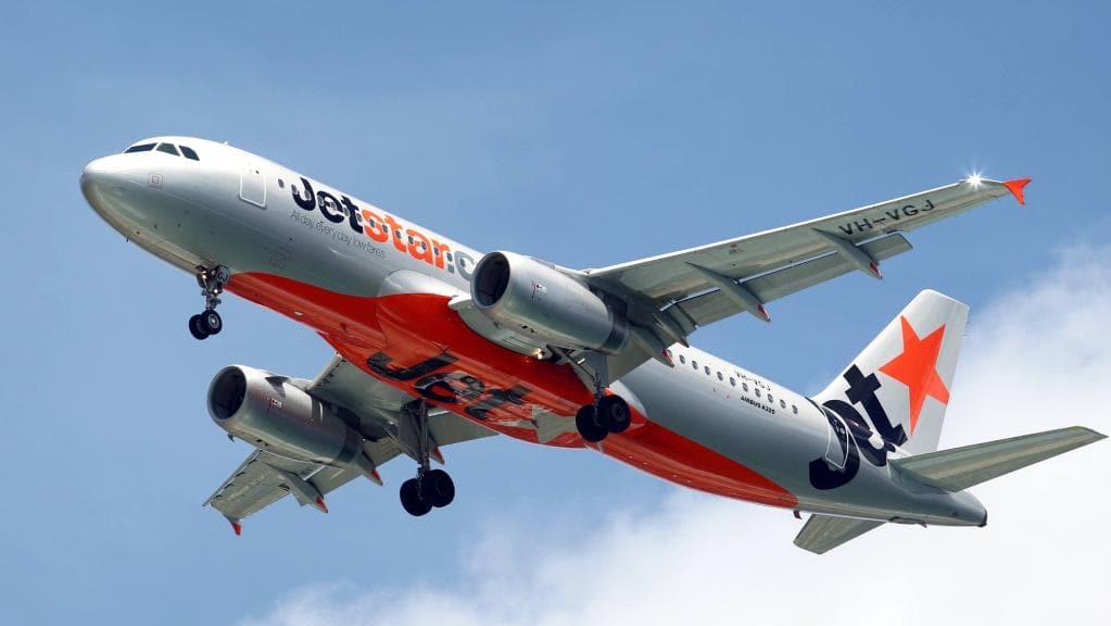 B737-800 Jetstar Livery - Aircraft Skins - Liveries - X-Plane.Org Forum