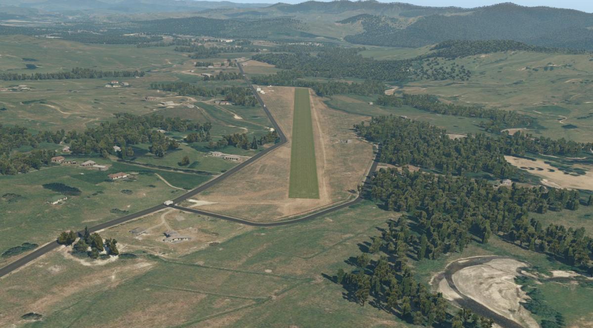 NZTM Taumarunui – NZ Stories 09 - Scenery Packages - X-Plane.Org Forum
