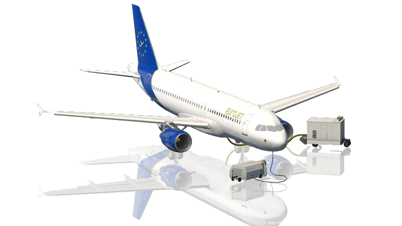 EUROJET A320 D-AEJB (fictional) - Aircraft Skins - Liveries - X-Plane ...