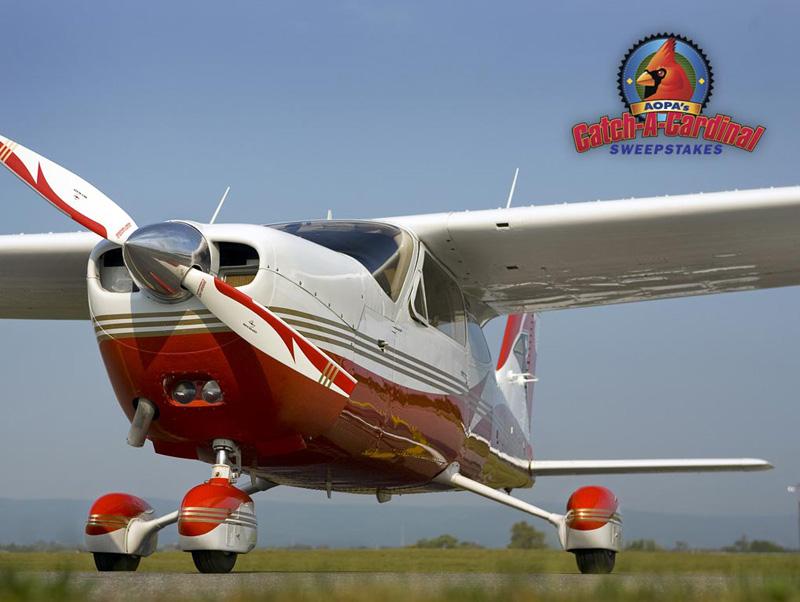 Alabeo C177 Catch a Cardinal Livery N778RD - Aircraft Skins - Liveries ...