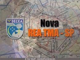 LittleNavMap - REA Terminal São Paulo and Rio de Janeiro - Utilities ...
