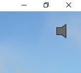 B2VolumeControl, improved Sound management - Utilities - X-Plane.Org Forum