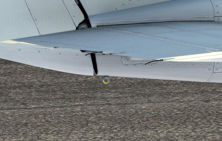 C-FOEF (Default/REP C172) - Aircraft Skins - Liveries - X-Plane.Org Forum