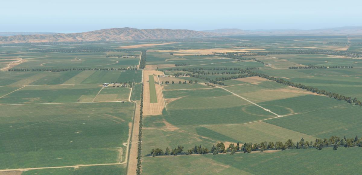 XNZCV Culverden – NZ Stories 12 - Scenery Packages - X-Plane.Org Forum