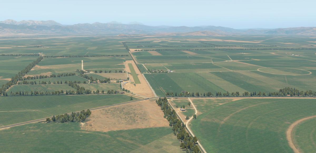 XNZCV Culverden – NZ Stories 12 - Scenery Packages - X-Plane.Org Forum