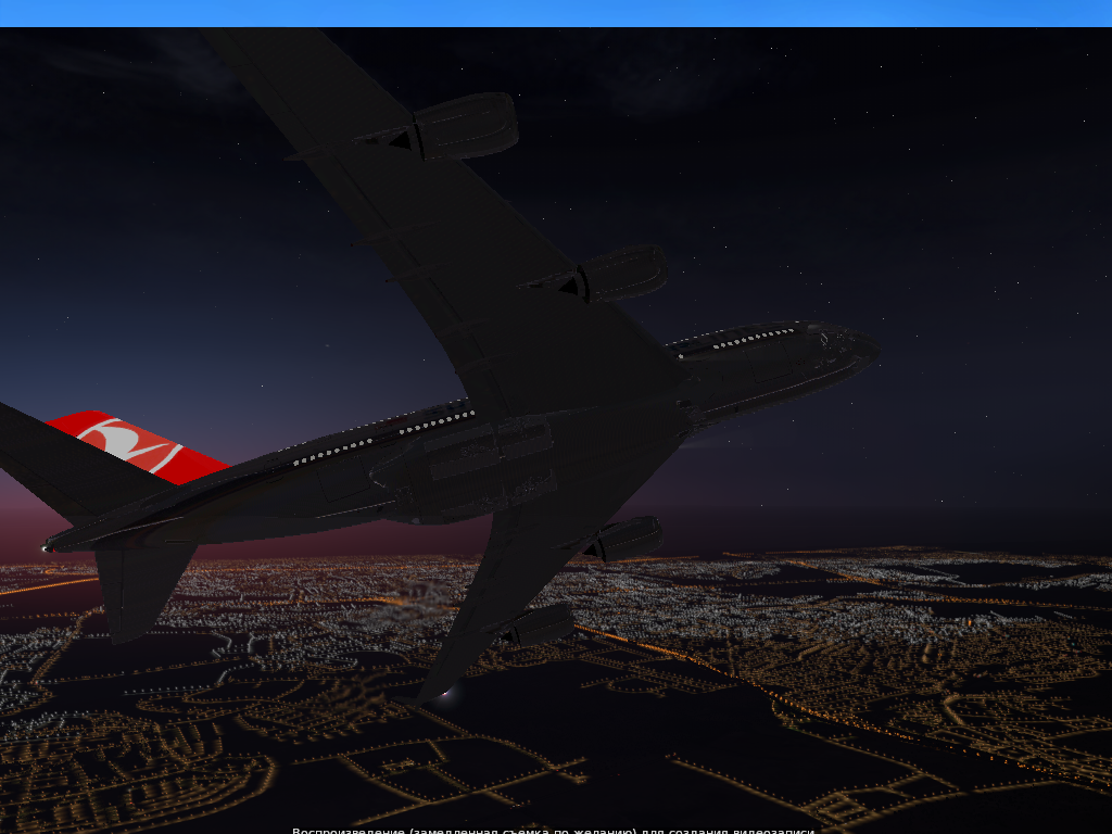 A 380 Turkish Airlines Livery - Aircraft Skins - Liveries - X-Plane.Org ...