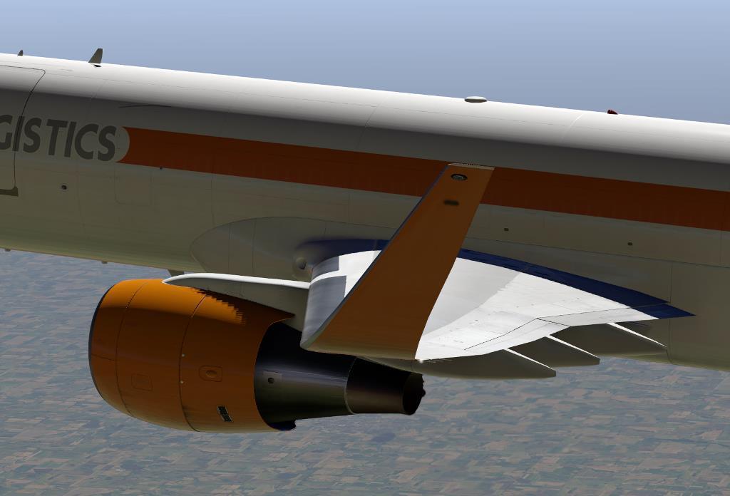 Boeing 757 Version 2.2.5 - VR - XP11 ONLY - Boeing 757 v2 Professional ...