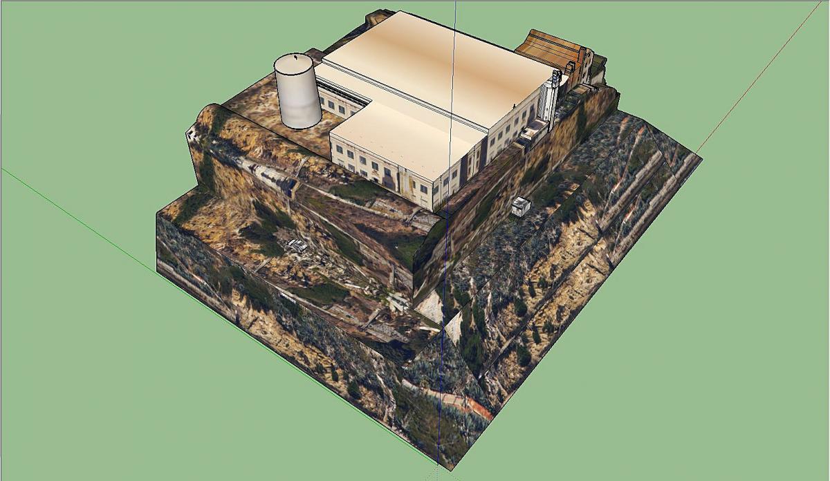 CA27 Alcatraz Island Heliport - Scenery Packages - X-Plane.Org Forum