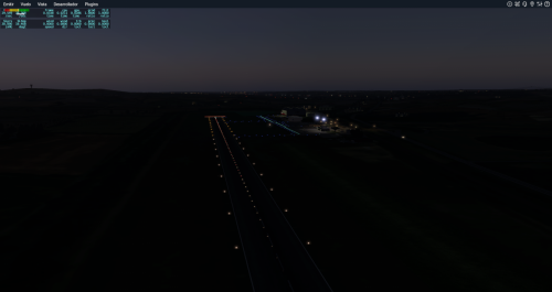 LFDH Auch Gers - Scenery Packages - X-Plane.Org Forum