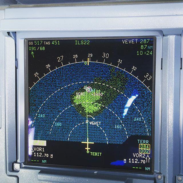 Terr on ND graphic issue? - 320 Ultimate by FlightFactor - X-Plane.Org ...