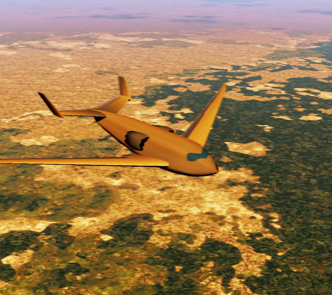 Next Generation Military Transport Aircraft Competition - Page 10 ...