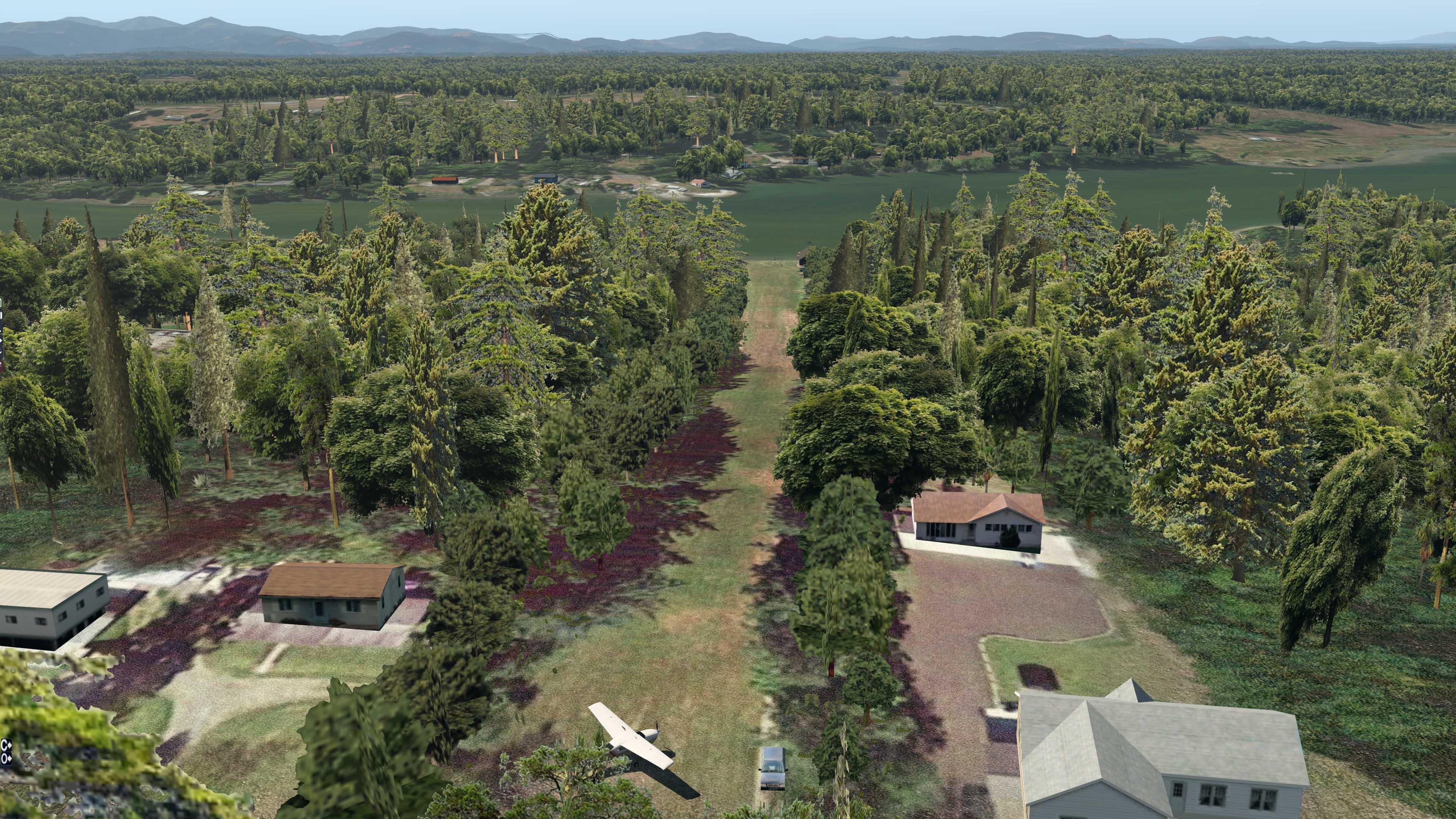 6WA2 Gower Field, WA (Private) - Scenery Packages - X-Plane.Org Forum