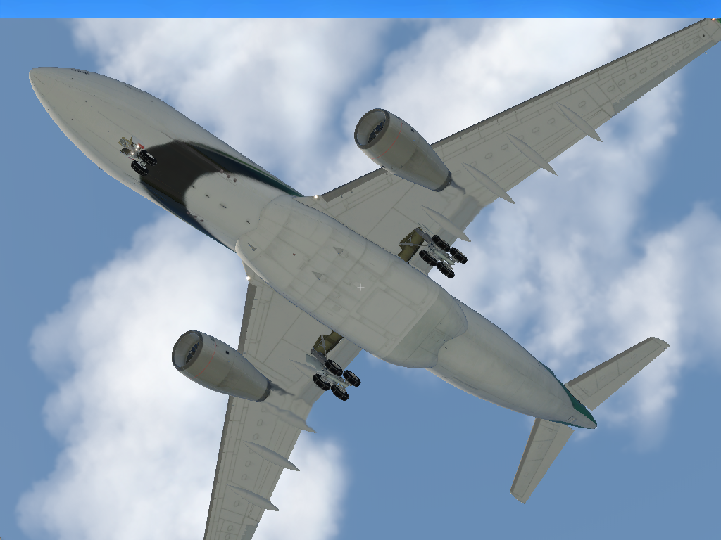 Iraqi Airways YI-AQY JARDesign A330 - Aircraft Skins - Liveries - X ...