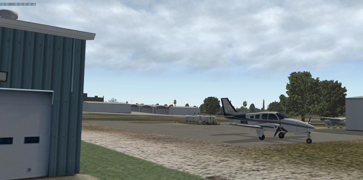 T31 - Aero Country Airport - Scenery Packages - X-Plane.Org Forum