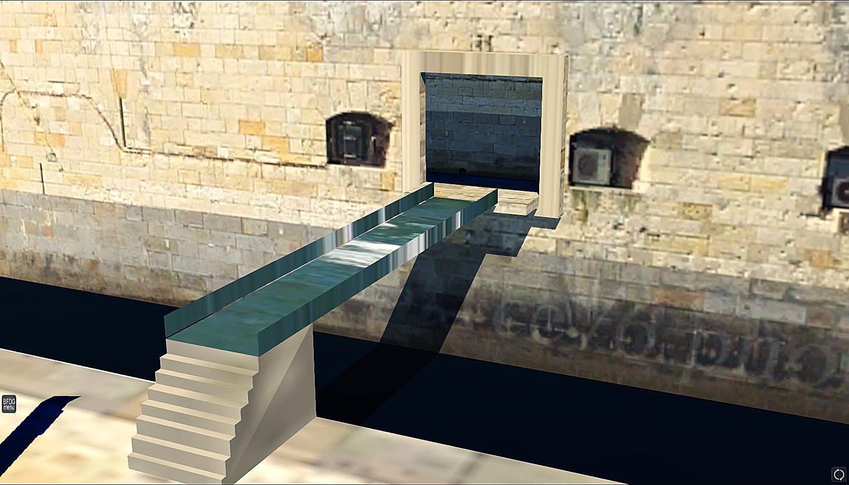 Fort Boyard - Objects - X-Plane.Org Forum