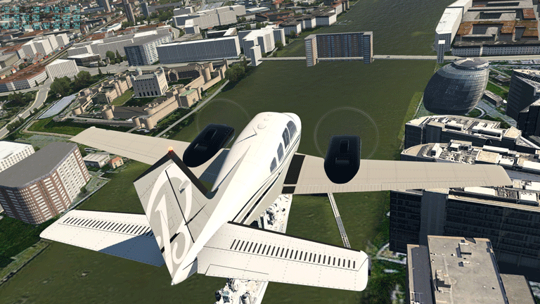 Orbx EU England TrueEarth Previews - Page 2 - XP11 Scenery - X-Plane ...
