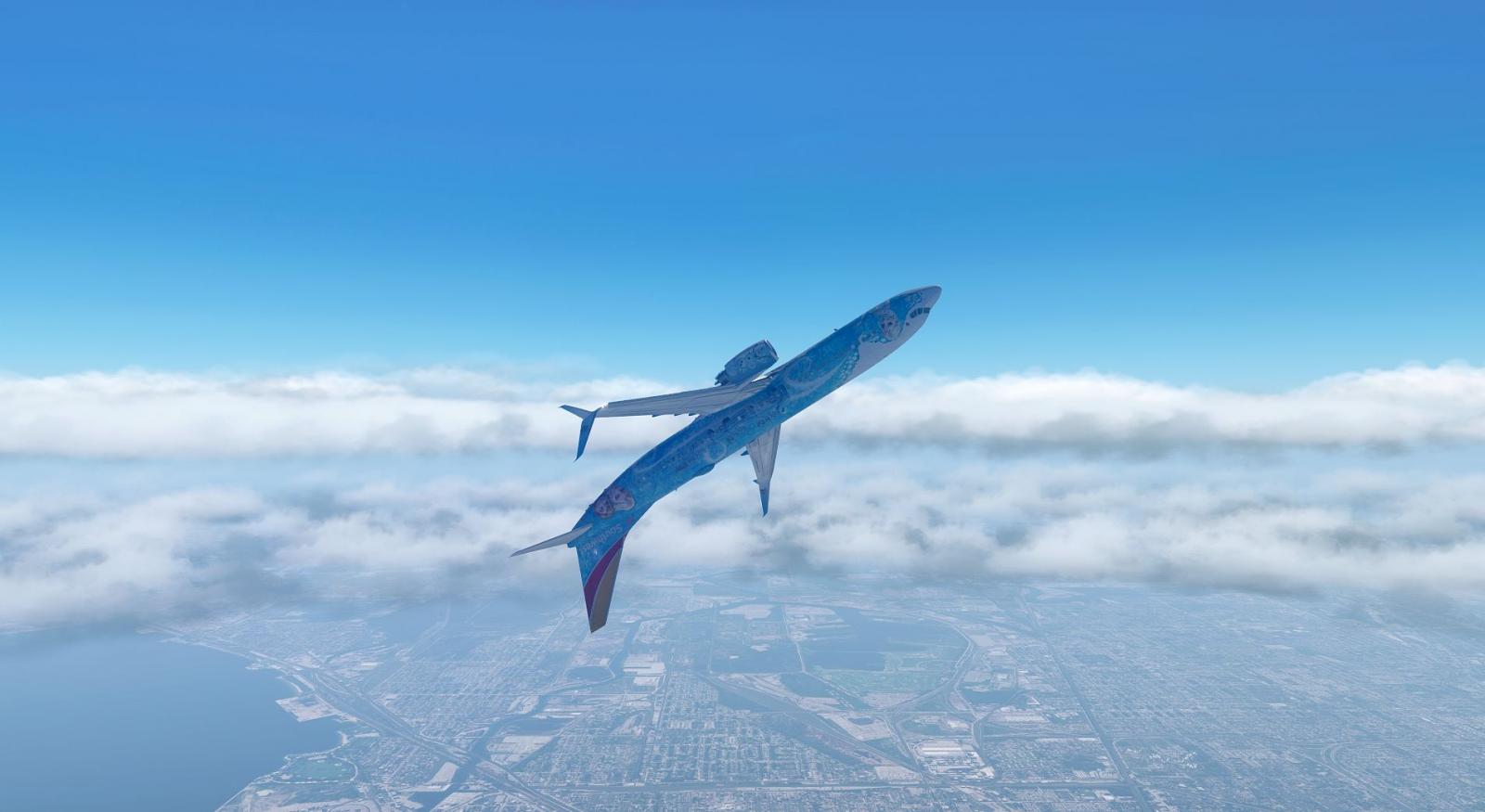 B737-800 modified - Page 1337 - ZIBO B738-800 modified - X-Plane.Org Forum