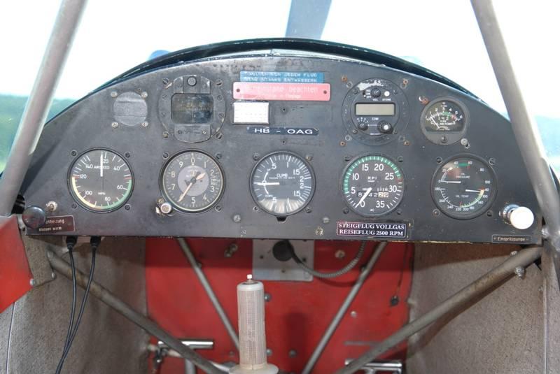 J-3 Cub Package for XP11 - Page 2 - General Aviation - X-Plane.Org Forum