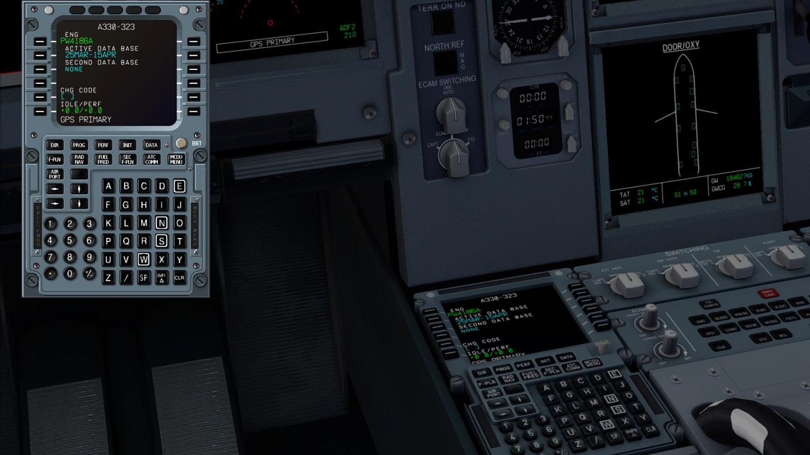 A330-300No navigation data，seek to solve - A330 by RWDesigns - X-Plane ...