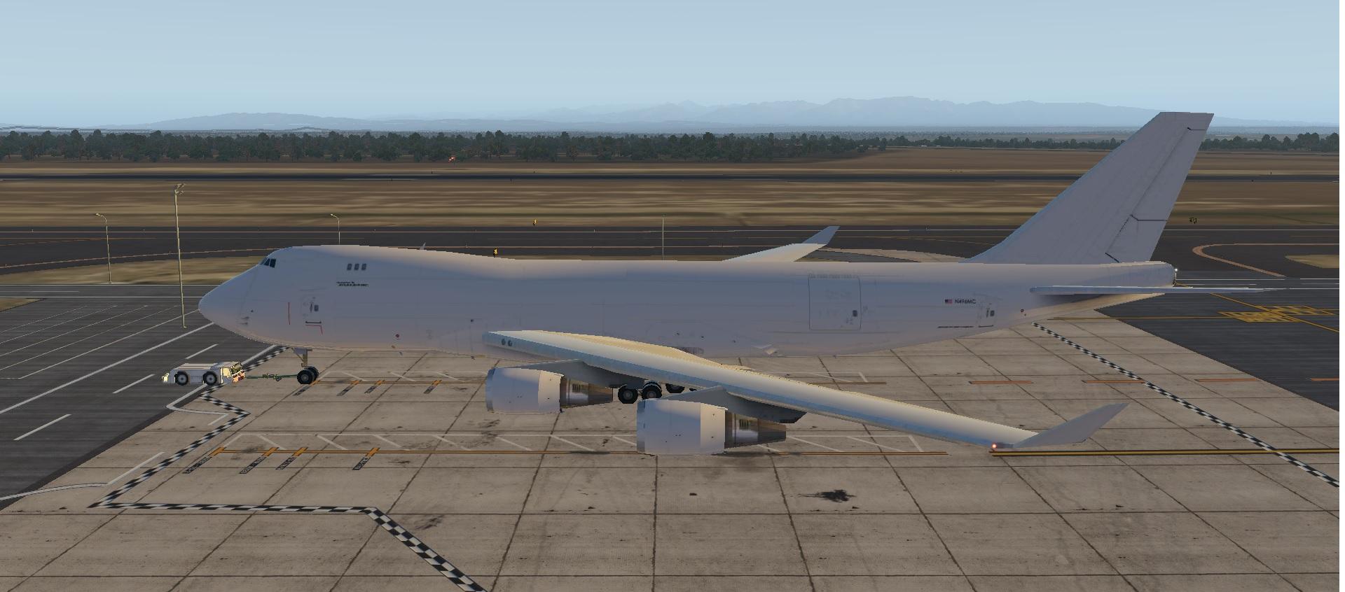 WT3 Airlines and Aircraft Updates - World Traffic Aircraft - X-Plane ...