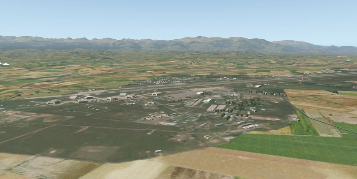 VISR Srinagar - Scenery Packages - X-Plane.Org Forum