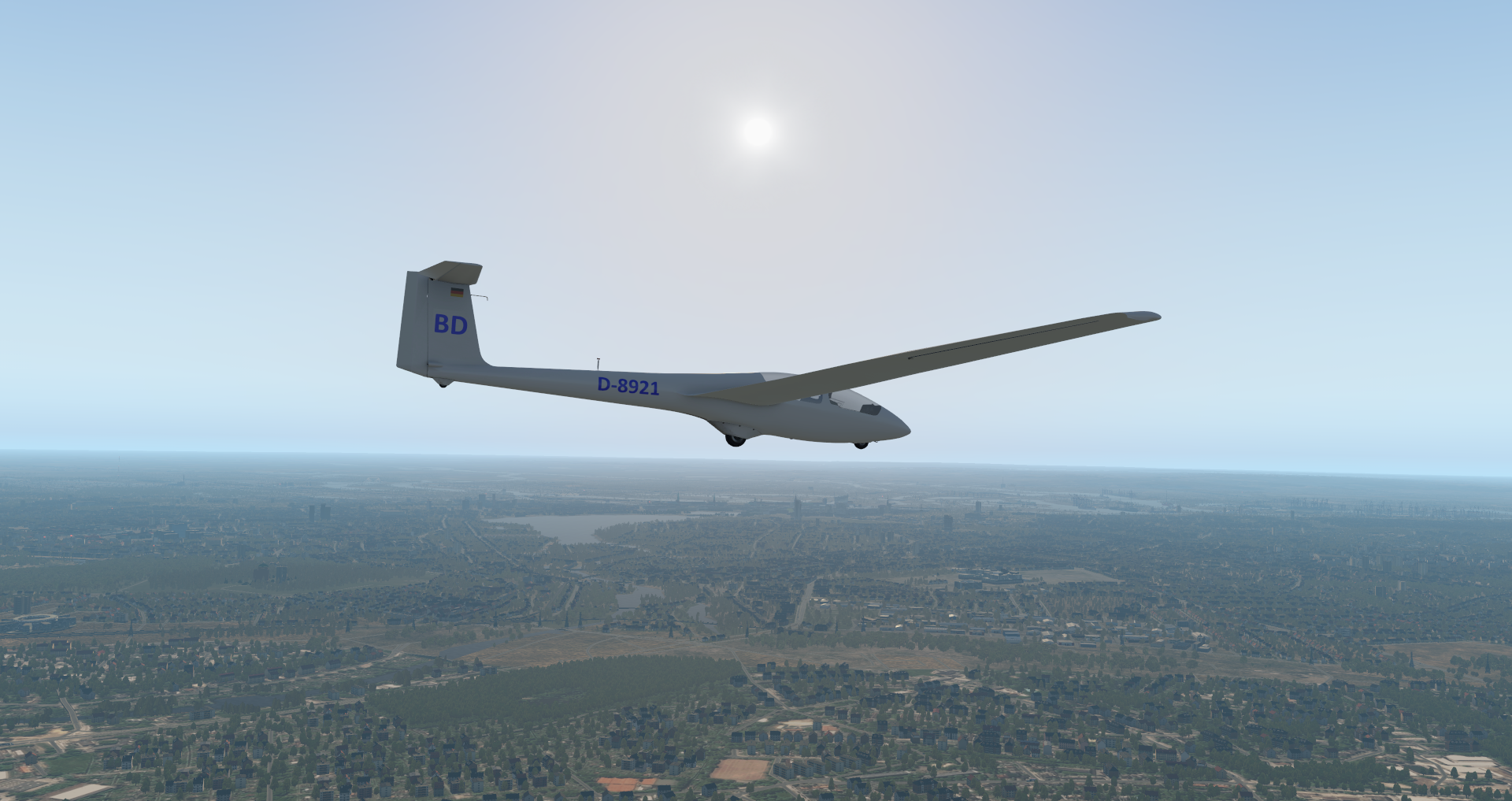 ASK 21 HAC-Boberg D-8921 (BD) - Aircraft Skins - Liveries - X-Plane.Org ...