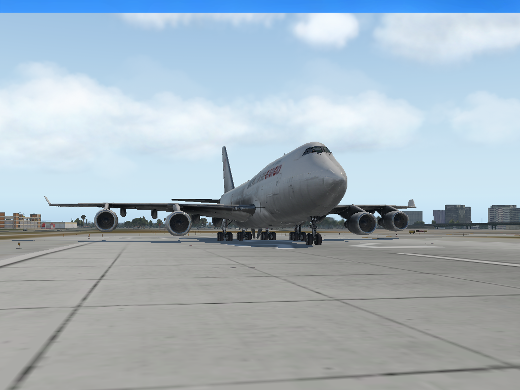 B747-400F Sky Lease Cargo - Aircraft Skins - Liveries - X-Plane.Org Forum
