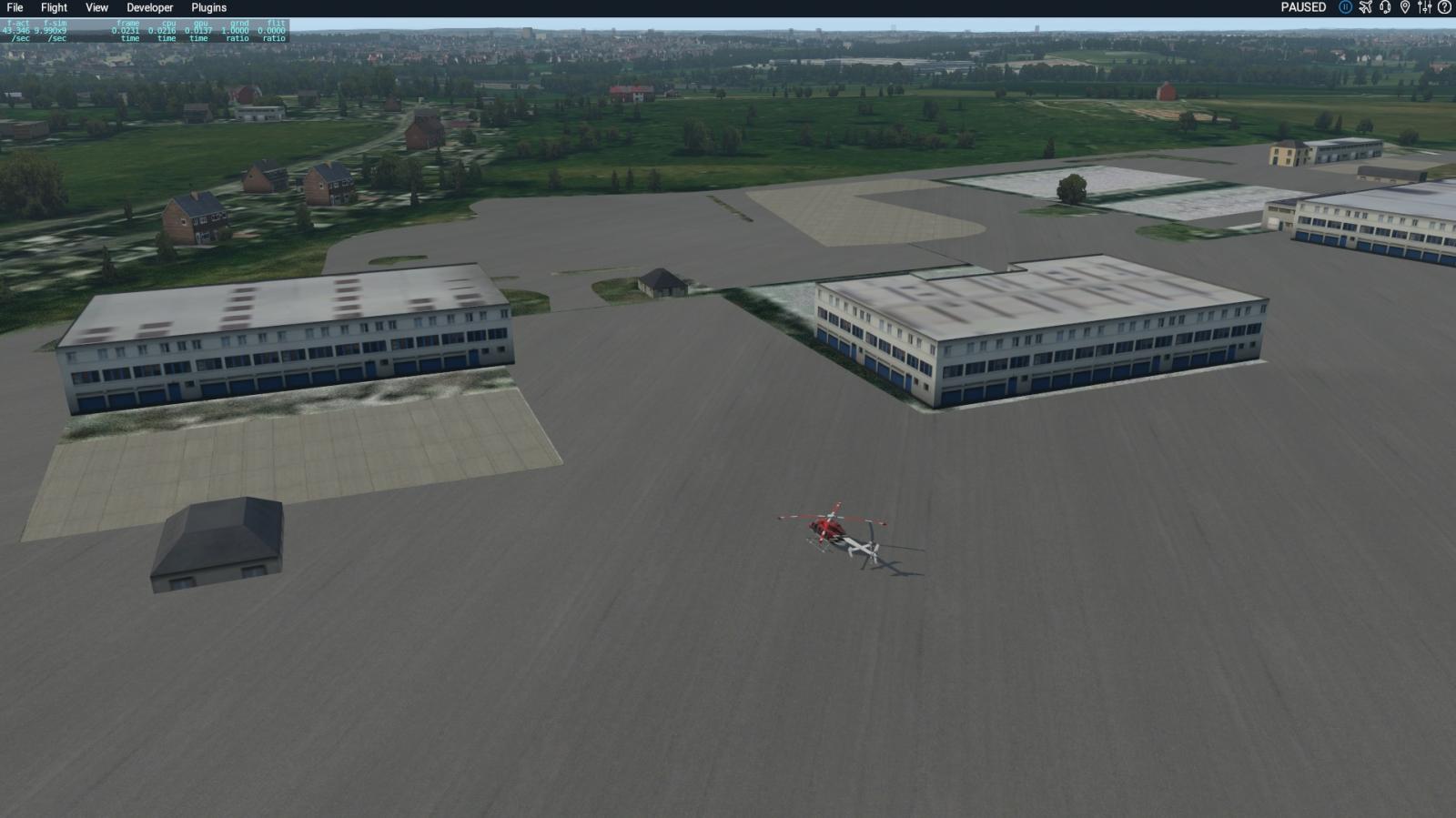 Orbx Trueearth UK South scenery order - XP11 Scenery - X-Plane.Org Forum