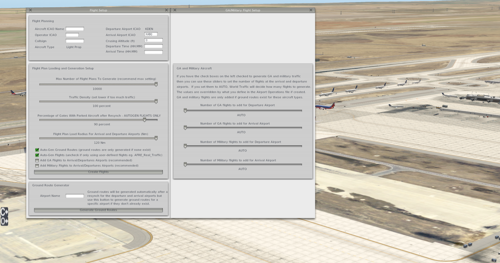 WT3 - X-Codr - X-Plane.Org Forum