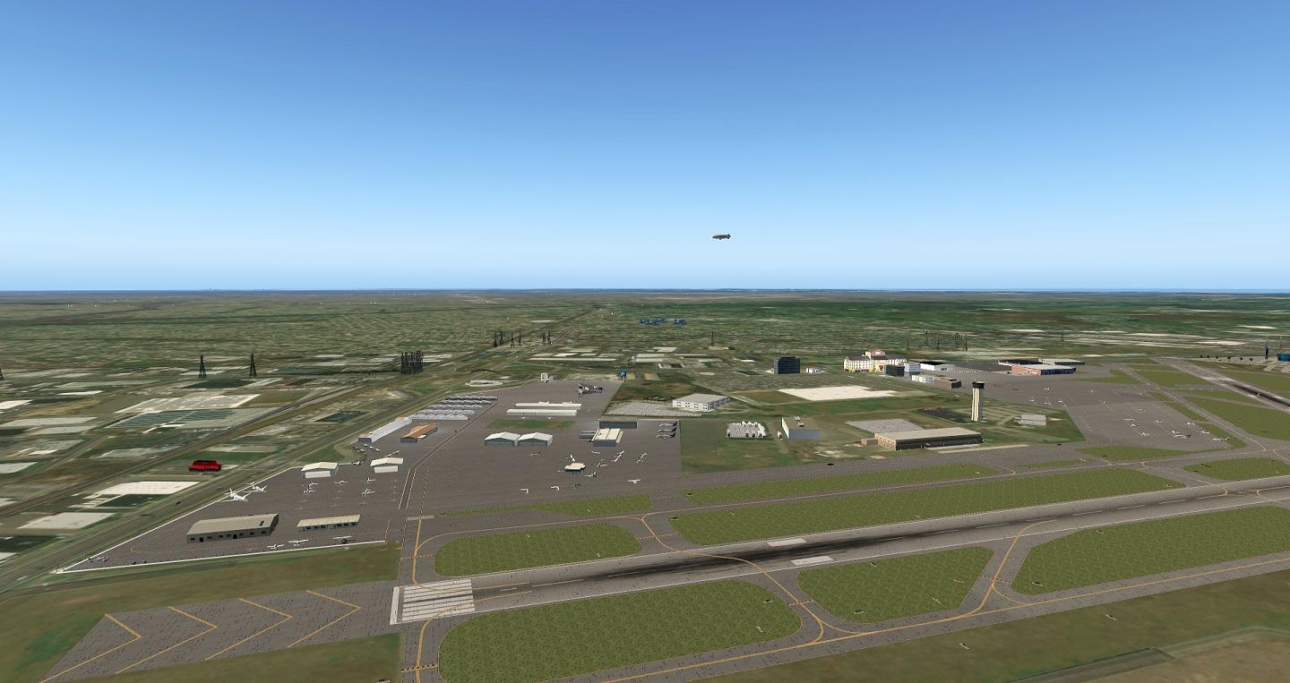 KFRG-Republic Airport - Scenery Packages - X-Plane.Org Forum