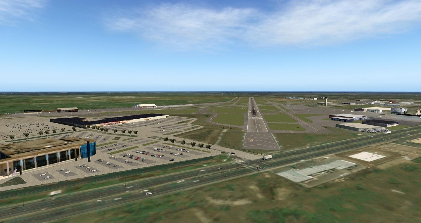 KFRG-Republic Airport - Scenery Packages - X-Plane.Org Forum